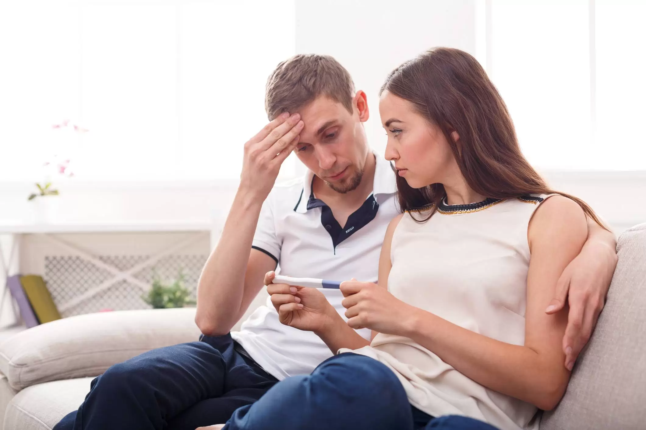 Tomber enceinte pendant les règles - Notre guide | Webmaman.com