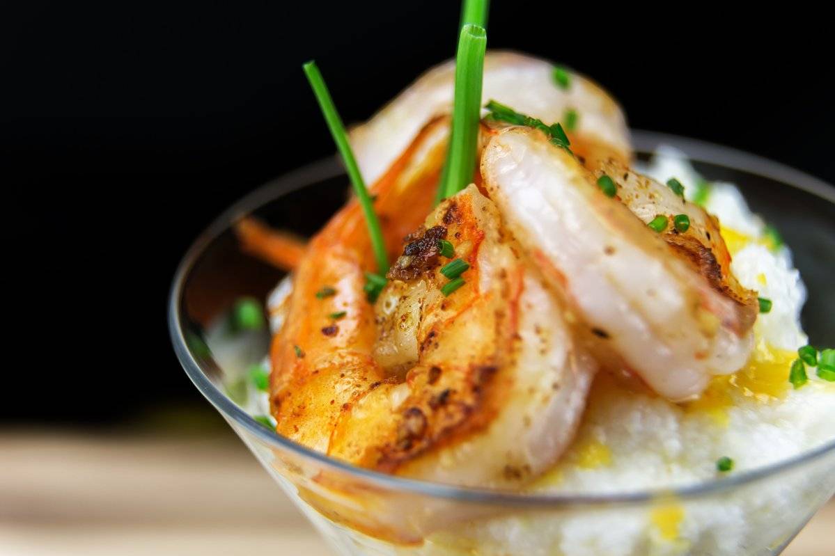 Crevettes farcies - Notre guide | Webmaman.com