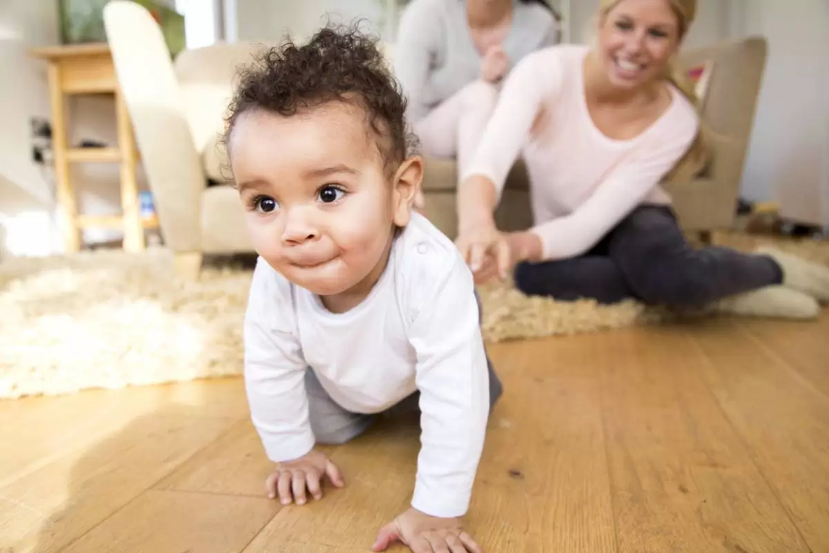 Mon bébé a le crâne déformé - Notre guide | Webmaman.com