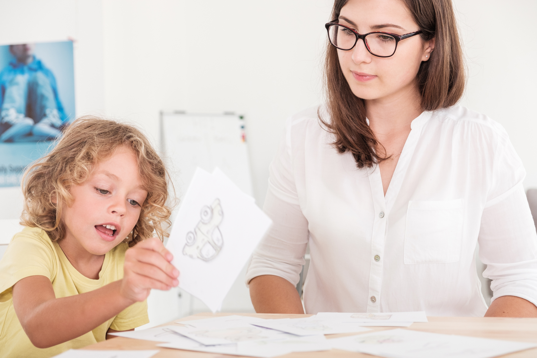 6 conseils pour bien éduquer ses enfants - Notre guide | Webmaman.com